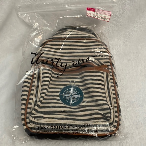 thirty-one | Bags | Slingback Thermal | Poshmark